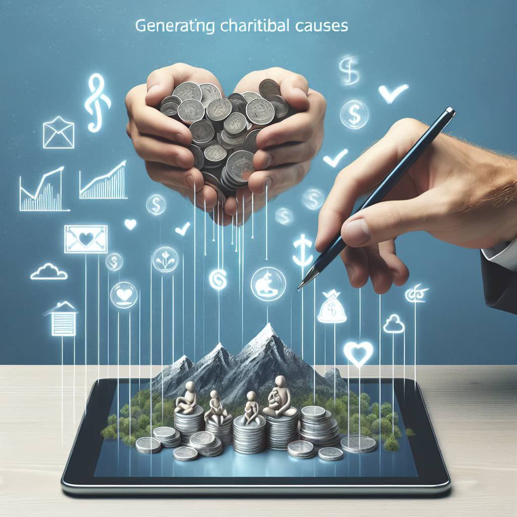 10 Compelling Reasons to Give to Charity: Making a Meaningful Impact ...